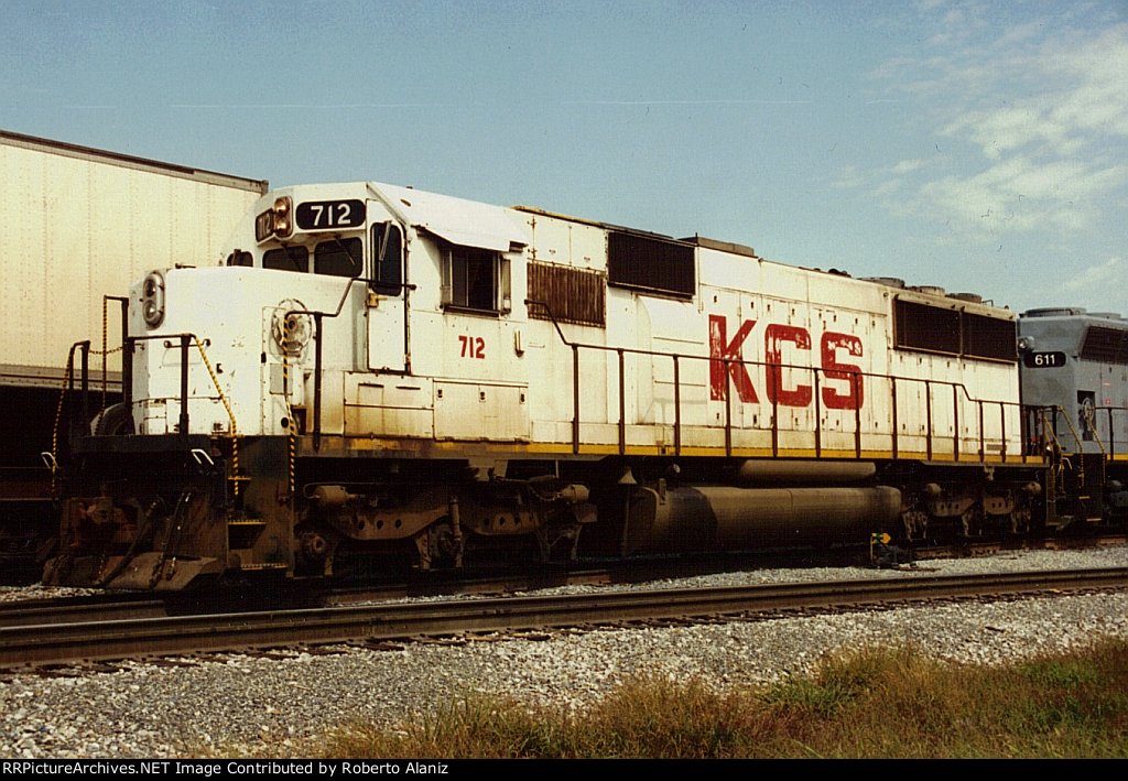 KCS 712